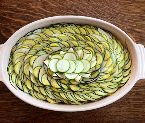 Ratatouille Pixar Food