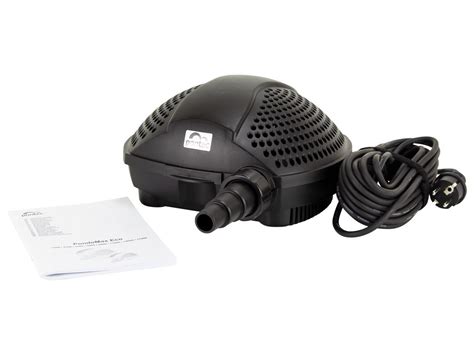 Pontec Pondomax Eco 8000 Vijverpomp