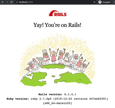 Rails에서 Graphql 사용 하기