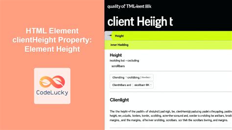 Html Iframe Height Property Iframe Height Codelucky