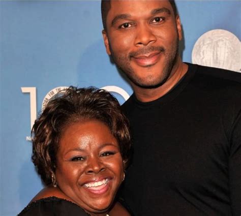 Cassi Davis Is Not Dead Meet Husband Kerry Patton