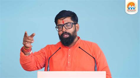 Declare Gomata As Rashtramata Rajeev Jha Kesariya Hindu Vahini