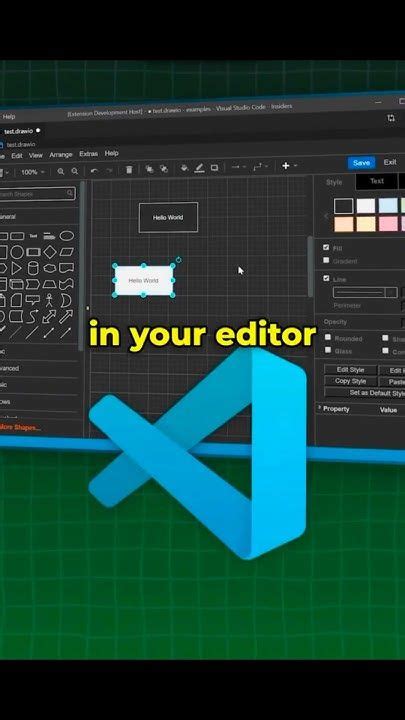 Popular Vs Code Extension🔥programming Webdesign Coding Webdevelopment Vscode Shorts