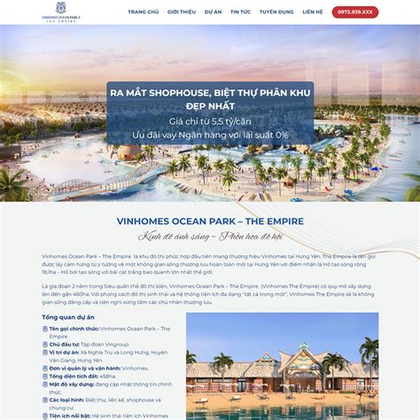 top những theme wordpress bất động sản đẹp nhất năm 2023