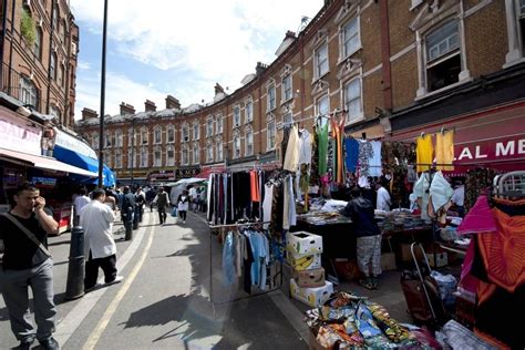 Brixton Area Guide Find The Best Things To Do In Brixton London