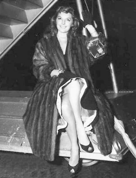 Julie London S Feet
