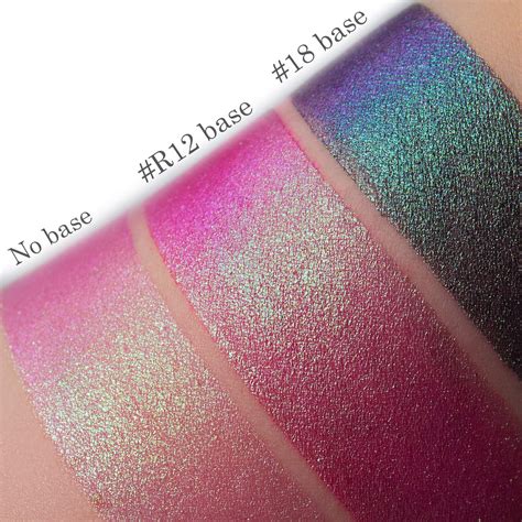 REFIL EYE SHADOW BERNOVICH SPARKLE X-13 - Bernovich