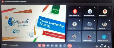 Ashura Tabassum Arshi On Linkedin Youthleadership