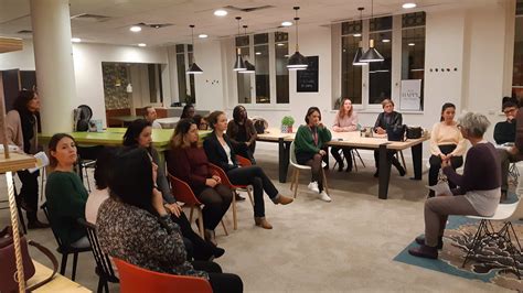 Création Du Workshop « Ce Que Je Veux Pour 2019 Isabelle Templon