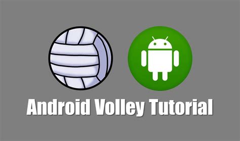 Android Volley Tutorial With Example The Crazy Programmer