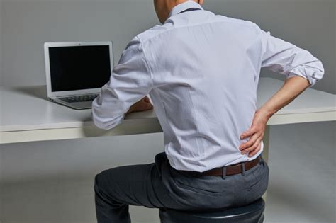 디스크·비만에 심혈관질환까지 ‘의자병 아세요 당신의 건강가이드 헬스조선