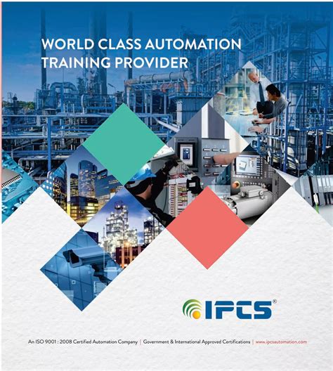 Automation System Engineer Course From Ipcs Automation Pdf