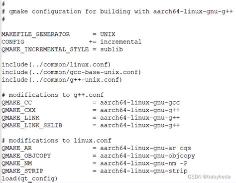 Qt5142 Windows平台配置qt Creator的arm体系结构linux交叉编译器在windows上编译出linux下可执行的qt程序 Csdn博客