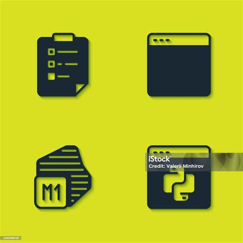 Set Clipboard With Checklist Python Programming Language Processor And