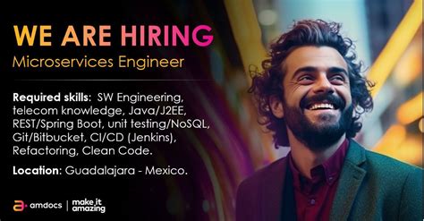 Julia Vessoni On Linkedin Joinourteam Microservicesengineer