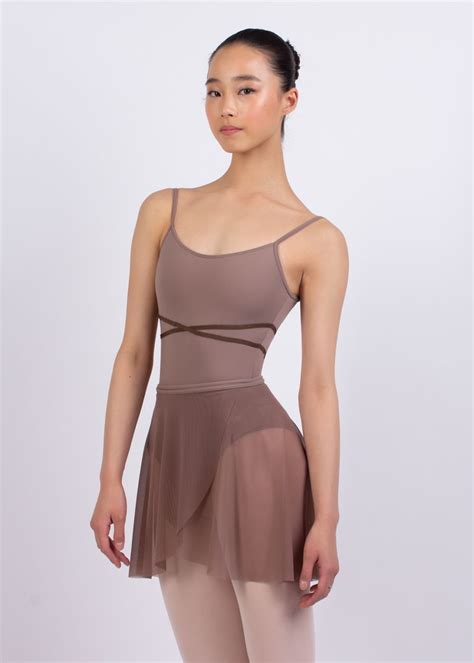 Jupette Vaganova Grishko Clara Balletto Dance Shop Vêtements De Ballet Tenue Danse