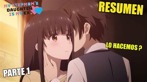 🌀de novios a hermanos norteÑos mamahaha no tsurego ga resumen parte 1