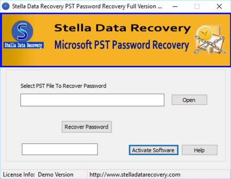 Unlock Pst Password Download And Review