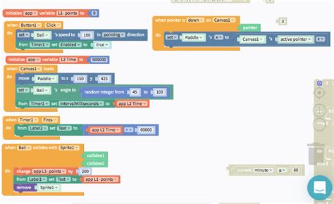 [solved] Creating Visible Timer Questions About Thunkable Community