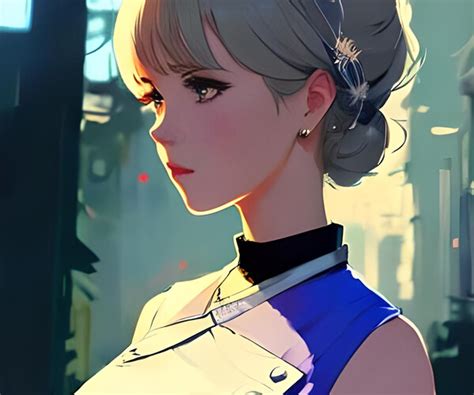 ArtStation - AniArt 4 | Artworks