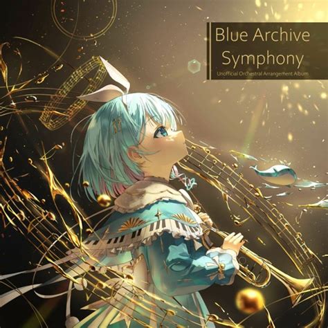 Stream Blue Archive Ost Usagi Flap Symphony Ver By Vhyun Listen Online For Free On Soundcloud