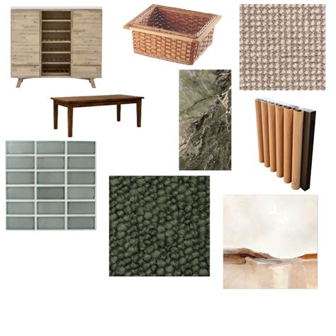 Idi Assignment 3 Interior Design Mood Board By Cathyfelice Style