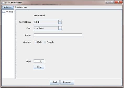 Software Educator Articles Java Programming Course 17 3 Modifying