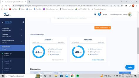 Day19 30daysofcode Ccbp Ccbpian Ccbpintensive Nxtwave
