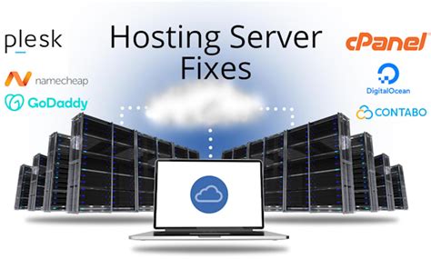 setup cpanel plesk dns email mx and wordpress sites for personal or