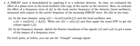 Solved Hello Please Answer Question 4abplease Provide