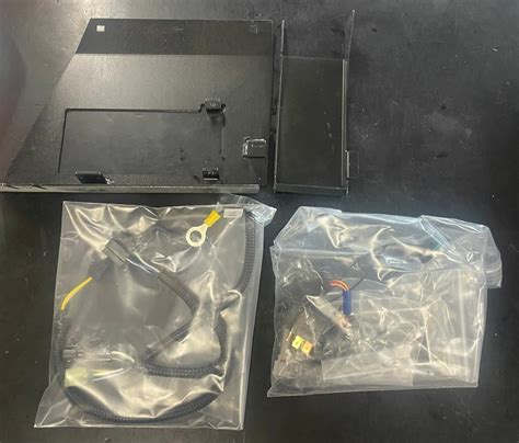 Kubota Sensor Upgrade Kit Gr K630495610