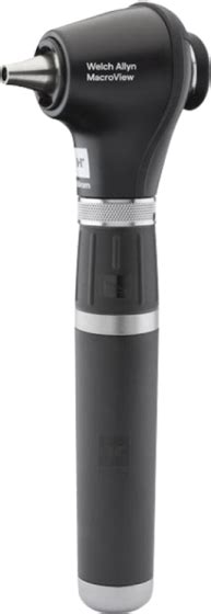 Otoscope Led Macroview Basic Welch Allyn