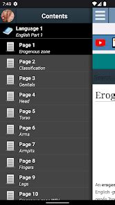 Download And Run Erogenous Zones Anatomy Sex Ed On PC For Free
