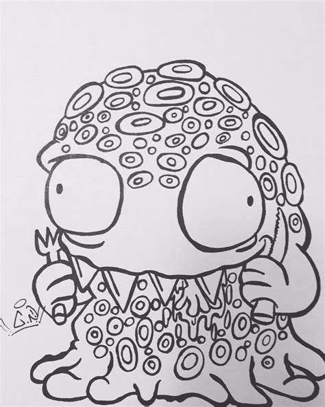 Virus Drawing At PaintingValley Com Explore Collection Of Virus Drawing