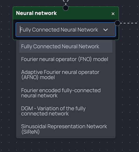 Neural Network Node Siml Ai Documentation