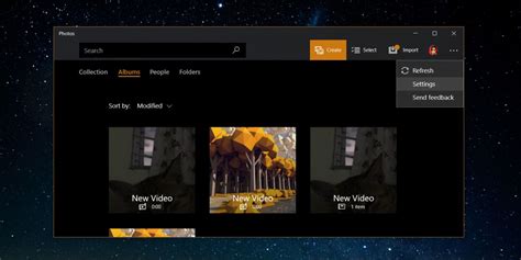 How To Disable Face Detection Recognition In Photos In Windows