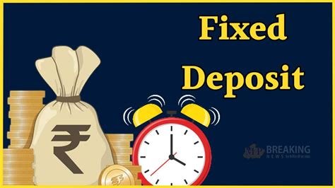 एक साल के Fd पर मिलेगा 7 35 रिटर्न इस सरकारी बैंक ने किया ब्याज दरों में संशोधन 10 अप्रैल से