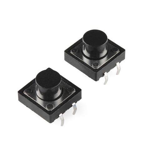 Pcs Of Push Button Switch Cm UrukTech