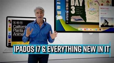 Apple Ipados 17 Offers Redesigned Lock Screen Interactive Widgets And More Ibtimes India