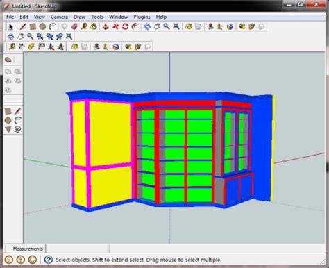 Simlab D Plugins DWG Importer For Sketchup