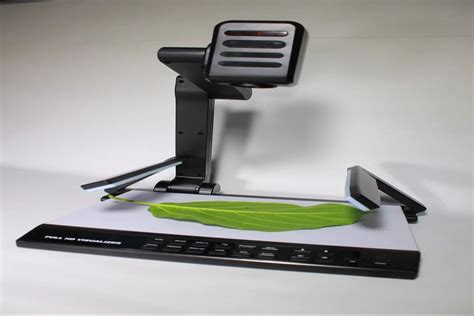 Visualizer Digital Elmo At Rs 150000 विजुअल प्रेजेंटर In Chennai Id 2855249734473