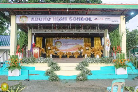 Abuno Hs Official