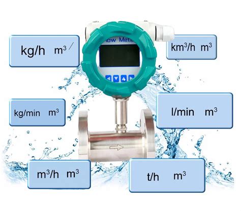 Liquid Milk Full Bore Battery Supply Digital Vegetable Oil Ma Liquid Alcohol LCD Display