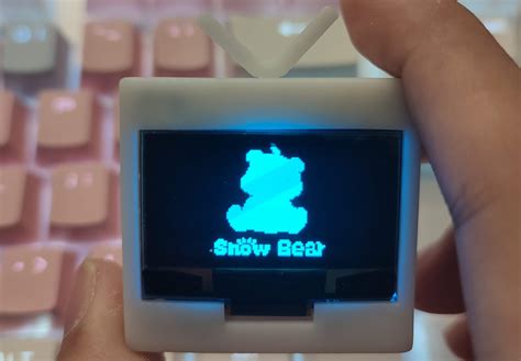 Esp8266天气时钟 立创开源硬件平台