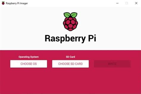 création d une vm avec raspberry pi os virtualbox vmware qemu