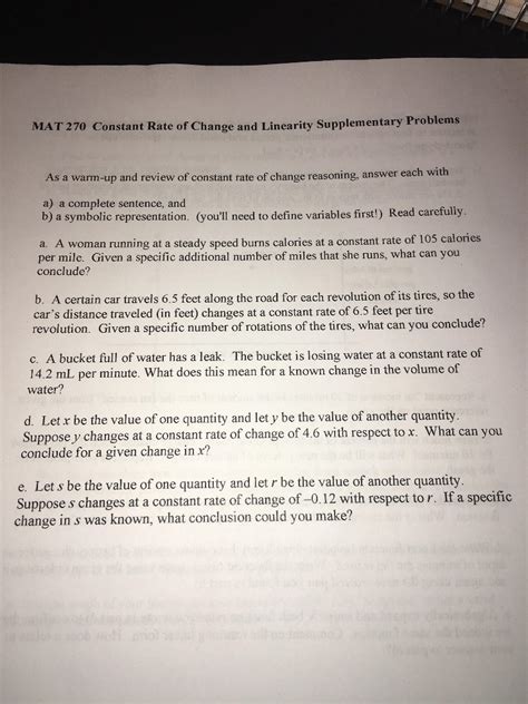 Solved Mat To 2 Two Quantities Represented By X And Y
