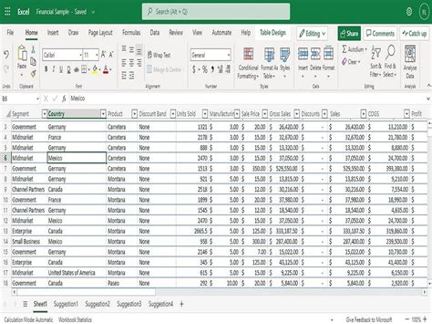 Clean Data With Insightful Data Visualisation Upwork