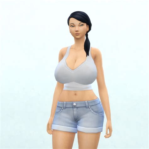 Sims 4 Heavy Boobs Uncategorized Loverslab