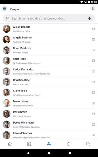 Interact Software For Android Download