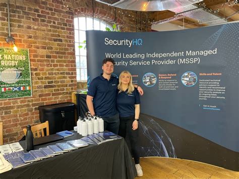 Daisy Querry On Linkedin Cybersecurity Mdr Technology